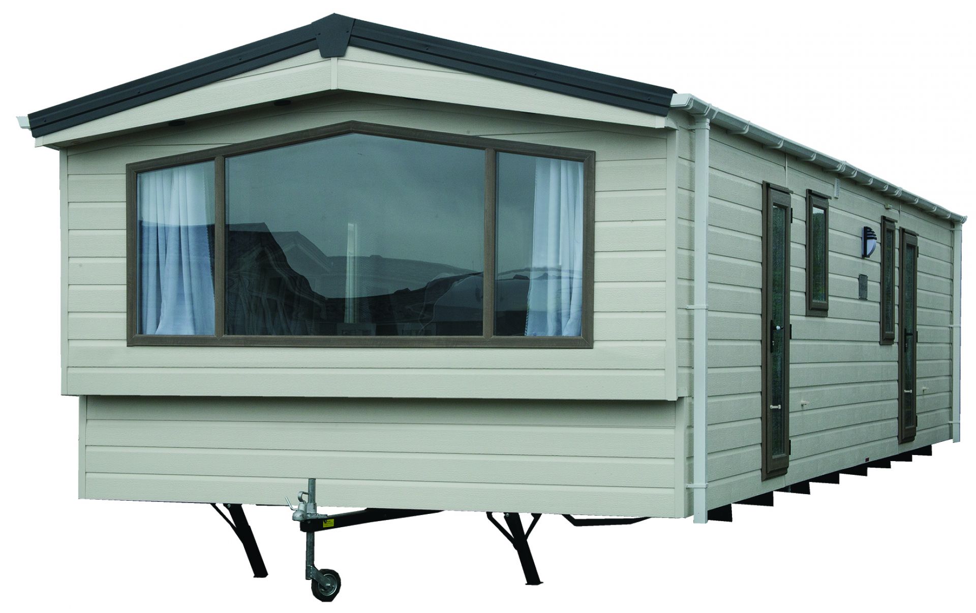 Europa Relax - Nieuwe stacaravans - Caravans Desmet – Stacaravans te ...